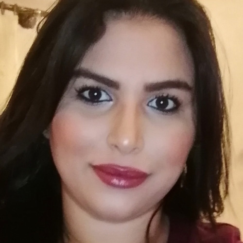 Majdouline - Prof d'économie - 2€/h