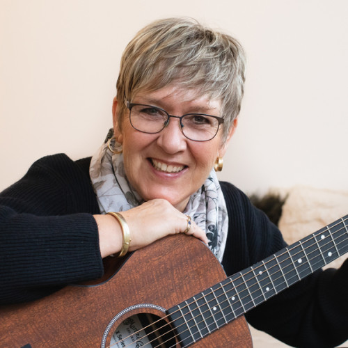 Anke - Gitarrenlehrer in Düsseldorf - 30€/h - 6 Bewertungen