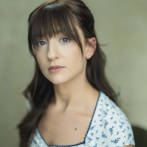 Georgina - Public speaking tutor in Cardiff - 35£/h - 6 reviews