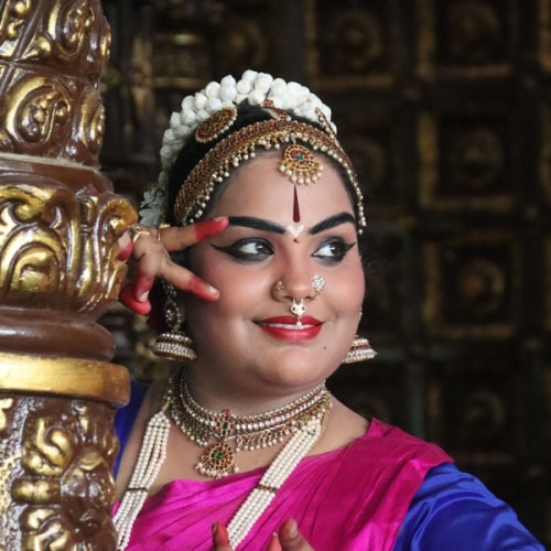 Satya - Dance tutor - 10$/h