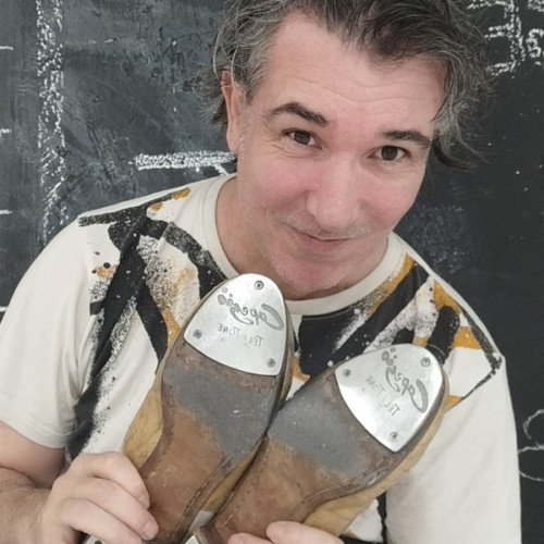 Er - Profesor de tap - $521/h