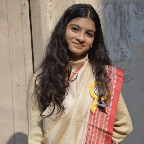 Ayusmita - English tutor - $11/h