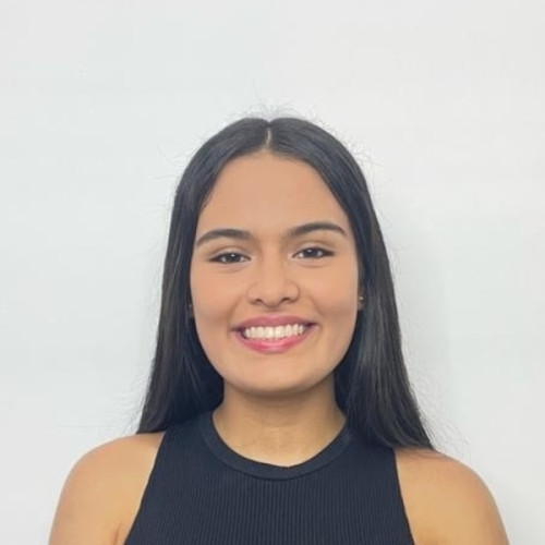 Nazly - Profe de español - 11€/h