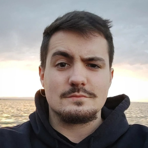 Toni - Profe de inglés en Cuenca - 15€/h