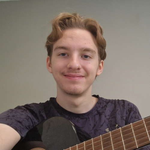 Alex - Music theory tutor in Leeds - 15£/h