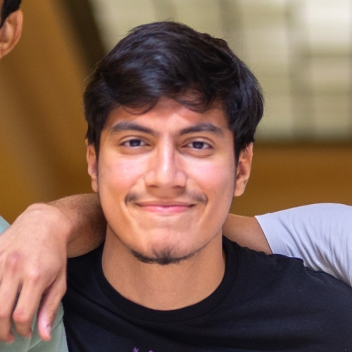 Yacine - Prof de maths à Paris - 10€/h