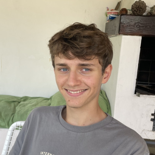 Arthur - Prof de maths à Paris - 20€/h - 2 avis