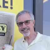 Steve - Mathematics tutor in Winchester - 25$/h