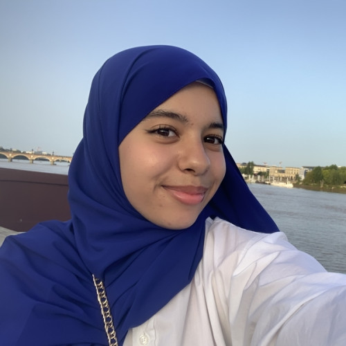 Zaineb - Prof d'aide aux devoirs - 20€/h - 1 élèves accompagnés