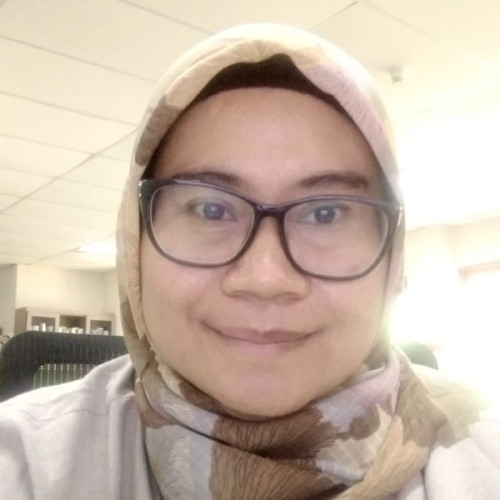 Palupi - Guru akuntansi - 50000 Rp / jam