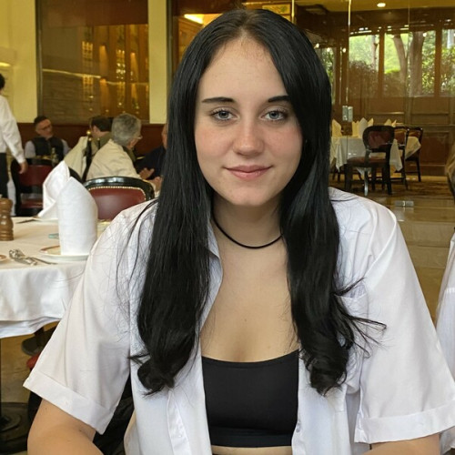 Yelena - Profe de español para extranjeros - $4337/h