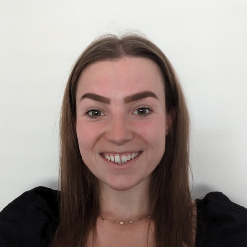 Anna - English tutor - 694$/h