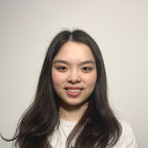 Cherry - Mathematics tutor - 27$/h