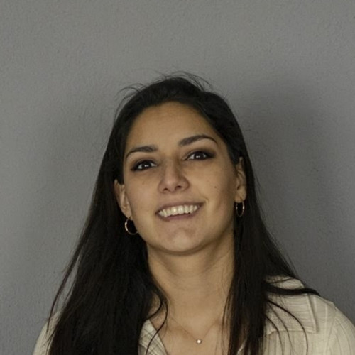 Alejandra - Profesor de inglés en San Luis Potosí - $200/h