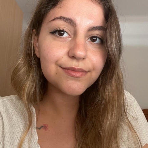 Anna María - Profe de matemáticas en Málaga - 15€/h