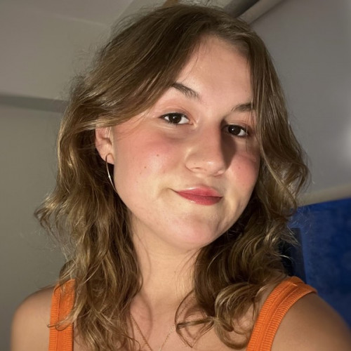 Lou - French tutor - 20£/h