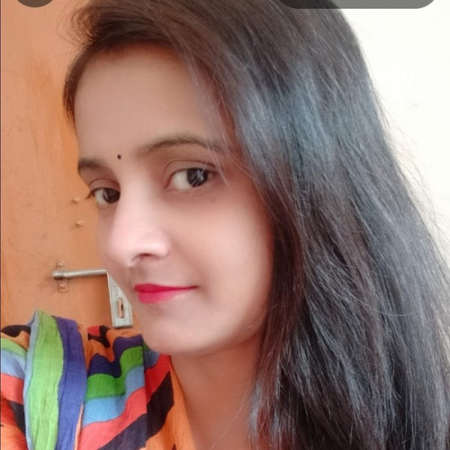 Anisha - Hindi tutor - $0/h - 7 reviews