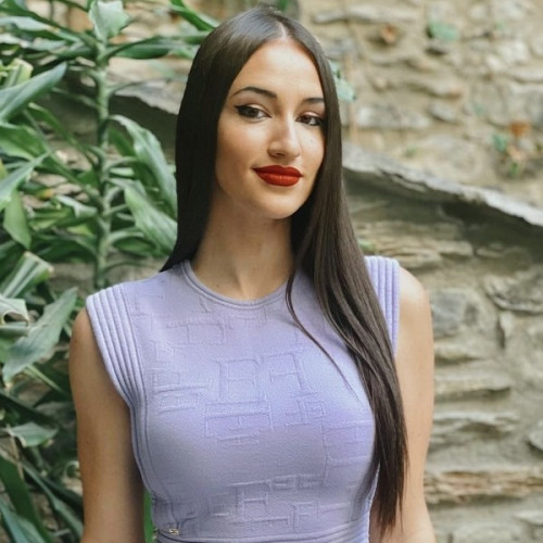 Carla - Profe de canto en Zaragoza - 30€/h