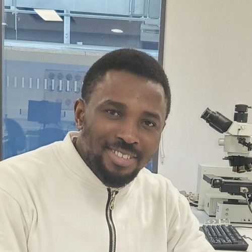 Taiwo - Maths tutor in Plymouth - 30£/h - 7 reviews