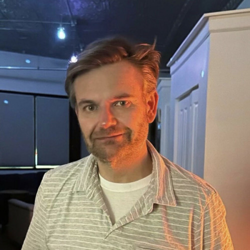 Greg - Piano tutor in Chicago - 60$/h