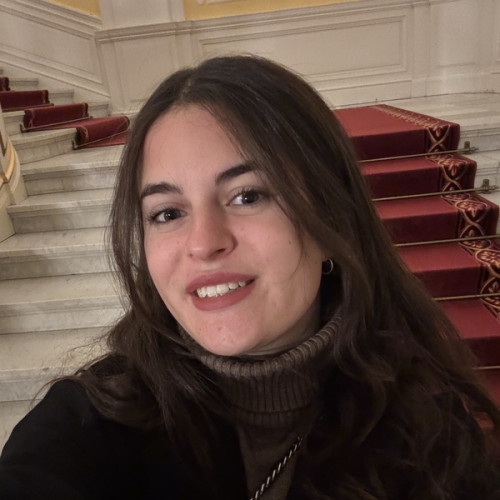 Annelyse - Prof de maths - 416MAD/h - 1 Élèves accompagnés