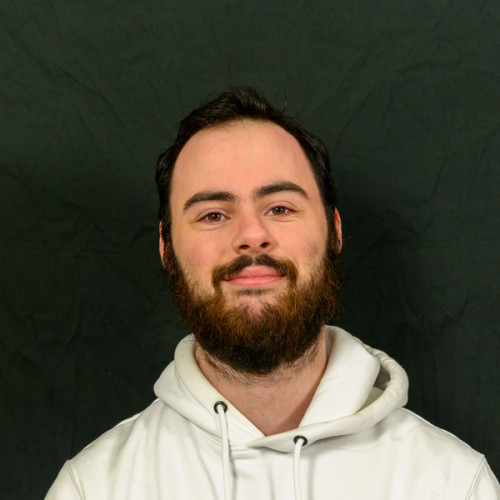 Romain - Prof de maths à Tours - 18€/h - 3 avis - 1 élèves accompagnés