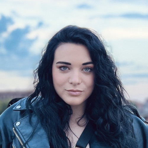 Julie - Prof d'italien à Toulouse - 22€/h