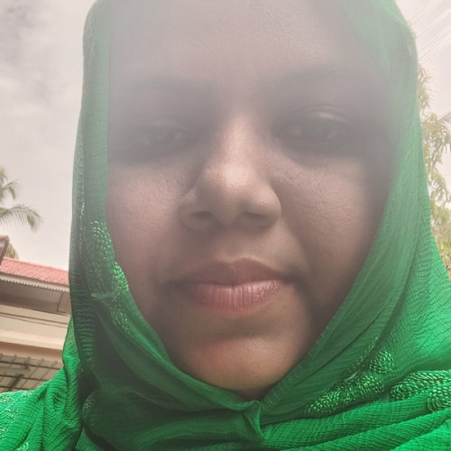 Fathima - Mathematics tutor - 6$/h