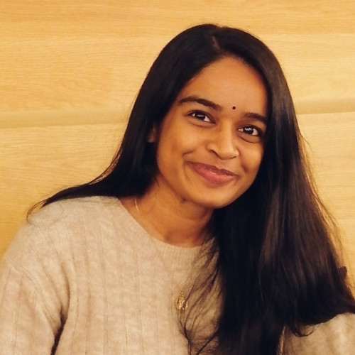 Deepa - Maths tutor - 203$/h