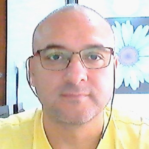 Rubén - Profe de inglés - $39/h