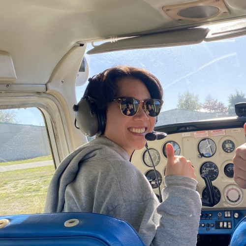 Mengyan - Prof de chinois - 25€/h - 3 avis - 1 élèves accompagnés