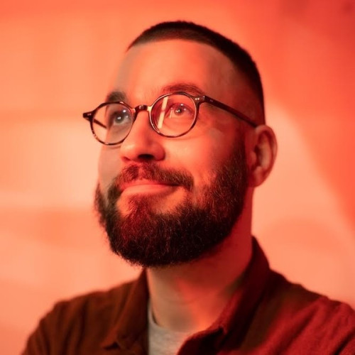 Yohan - Prof de design à Paris - 50€/h - 5 avis