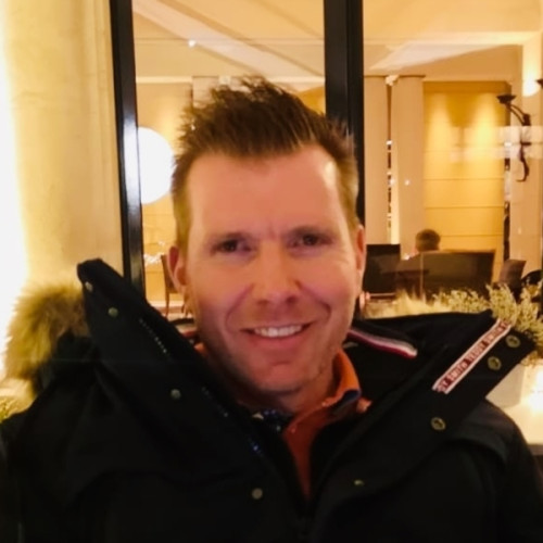 Fabien - Prof de maths à Châteauroux - 20€/h