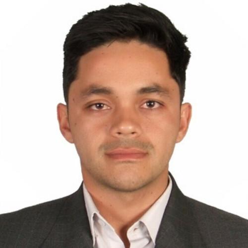 Jonathan Noel - Profe de matemáticas - 7€/h