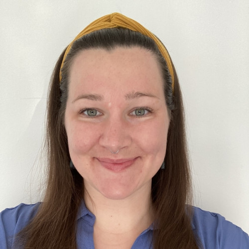 Alice - French tutor in Frome - 25£/h