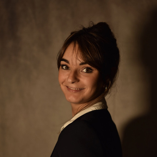 Clara - Prof de droit - 30€/h - 2 avis - 11 élèves accompagnés