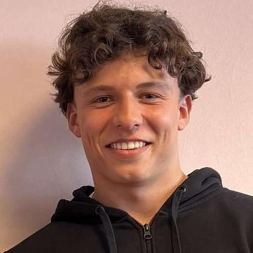 Emile - Prof de maths - 25€/h