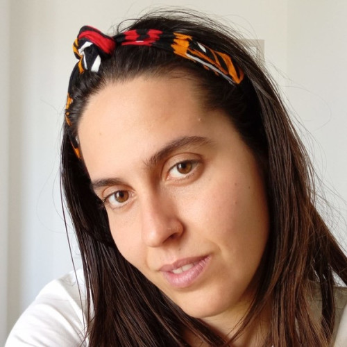 Isabel - Prof d'espagnol à Pau - 25€/h