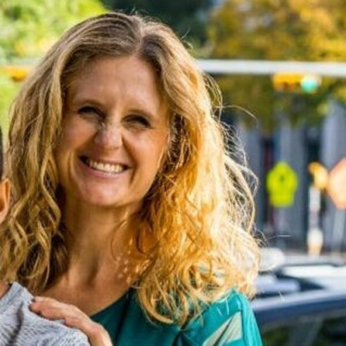 Angela - Maths teacher - ₹2562/h