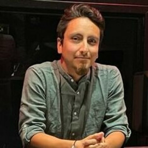 German Nicolas - Meditation tutor in Miami - 25$/h