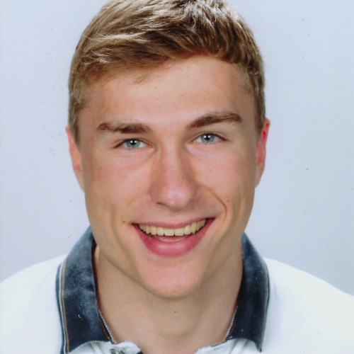 Romain - Prof de maths à Paris - 30€/h - 8 avis - 8 élèves accompagnés