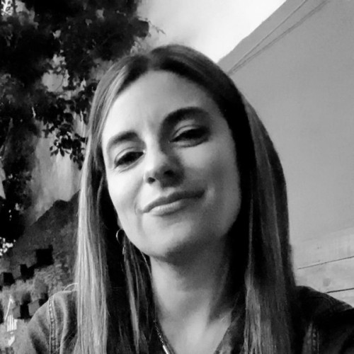 Agustina - Profe de historia - 4€/h