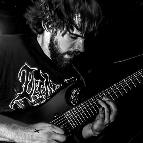 Jason - Guitar tutor - 21$/h