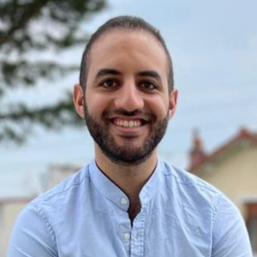 Chris - Prof de maths à Toulouse - 25€/h - 4 avis