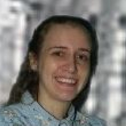 Anna - Maths tutor - 10£/h - 1 reviews