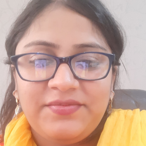 Kaniz - English tutor - 7$/h