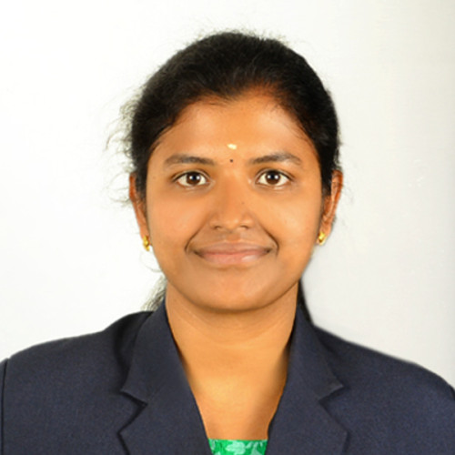 Jeevitha - Physics tutor - $3/h
