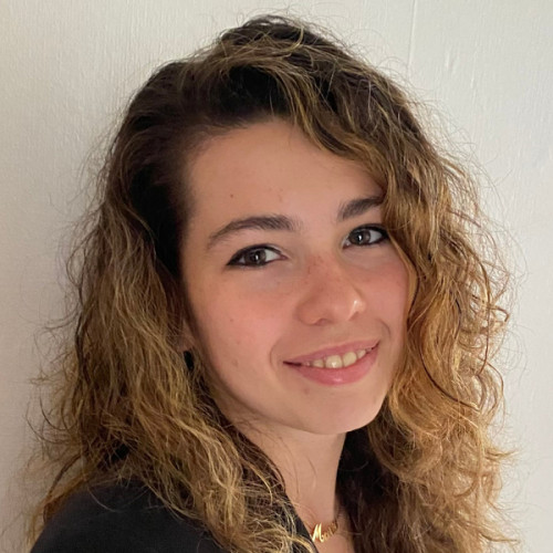 Marie - Prof de maths à Saint-Maur-des-Fossés - 20€/h