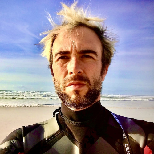 Nicolas - Prof de maths à Paris - 50€/h - 4 avis - 1 élèves accompagnés