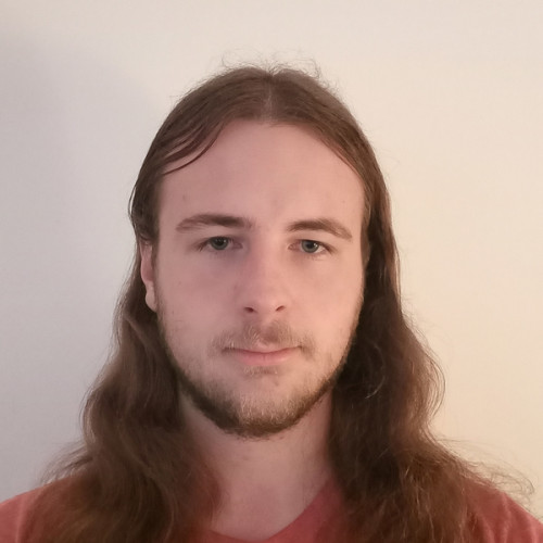 Jérémy - Prof de maths à Palaiseau - 25€/h